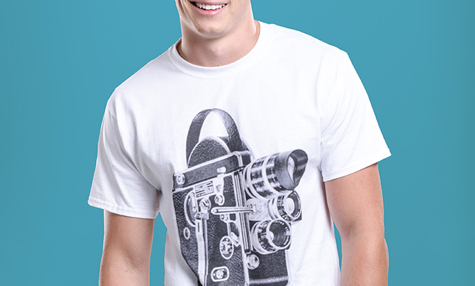 Personalised Gifts | Make Unique Gifts, T-Shirts & More at Zazzle